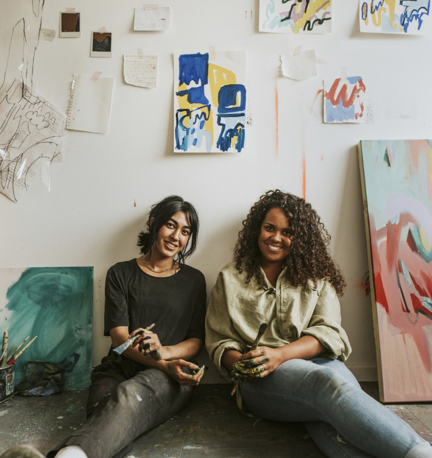 Socially Engaged Art – SmartRoadmap